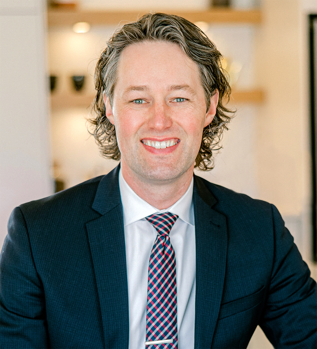 Jeremy Hiebert - REALTOR : Home