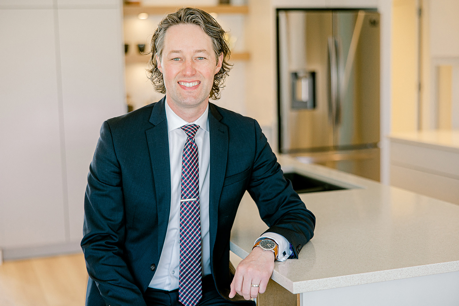 Jeremy Hiebert - REALTOR : Home Evaluation